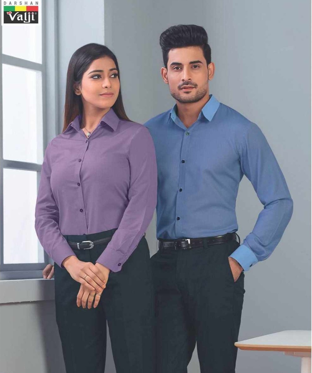 Bhahusar Fashions - The Official Uniform of India